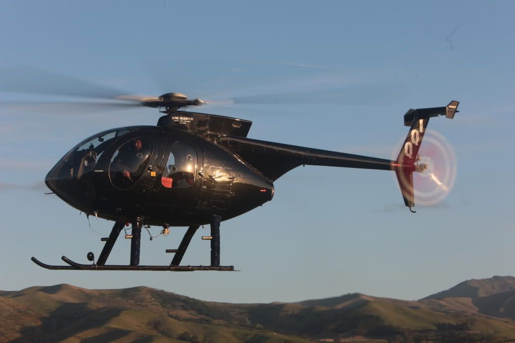 MD500 Series Specific Photo Thread - PPRuNe Forums